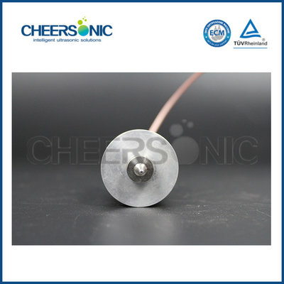 Ultrasonic Spraying Equipment Ultrasonic Glass Coating Atomizing Spray Systems