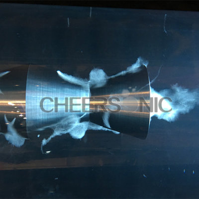 Ultrasonic Dispersion Equipment For Nano Ink Dispersion Prosonic1000