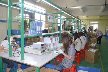 Shenzhen Dongdahua Technology Co., Ltd （2)