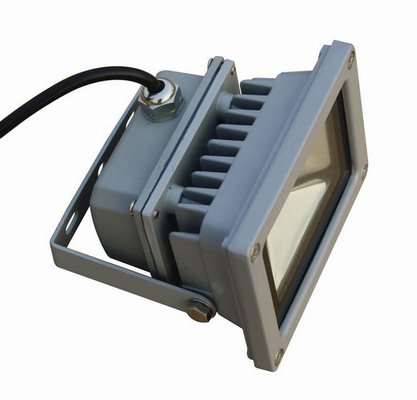 Epistar Outdoor LED Flood Light