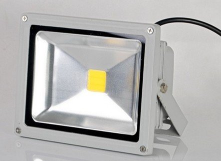 20W Outdoor LED Flood Light