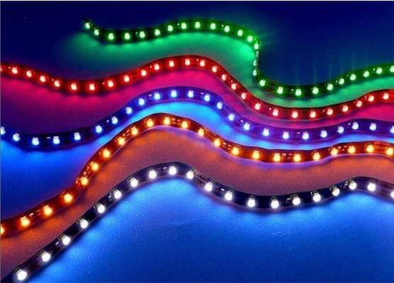 12V Flexible LED Strip Lights