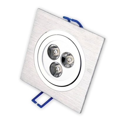 200LM LED Ceiling Downlights