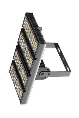 Outdoor LED Tunnel Lighting