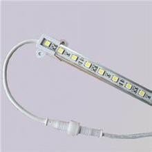 Red 12V LED Light Bar