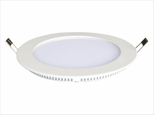 390LM Round LED Panel Light