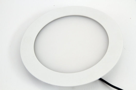 390LM Round LED Panel Light