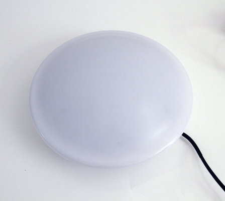 High Brightness Recessed LED Ceiling Lights Embedded For School 1500LM 18W