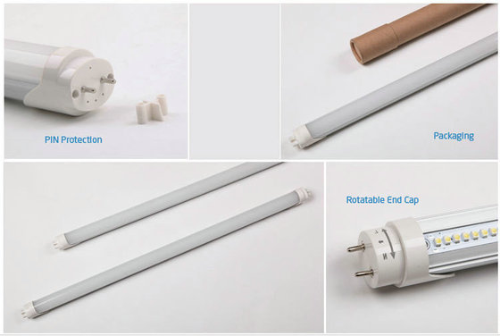 22W SMD LED Tube Light