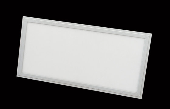 27W Unique LED Ceiling Panel Lights 300mmx600mm , Long Lifespan 50000 Hours