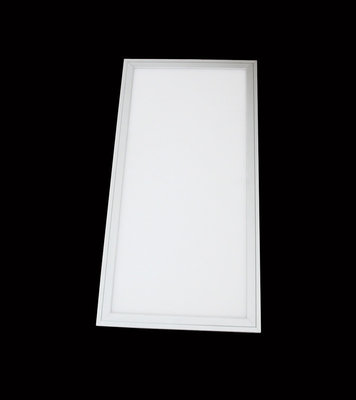 Energy Saving LED Ceiling Panel Lights Aluminum Alloy SMD3014 18 Watt 80Ra