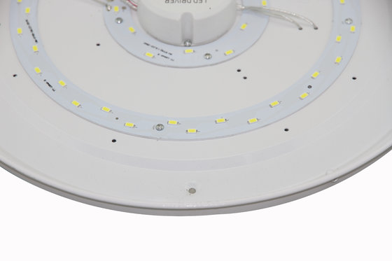 Kitchen Lighting Ultra-Thin Recessed Ceiling Panel Light 12w