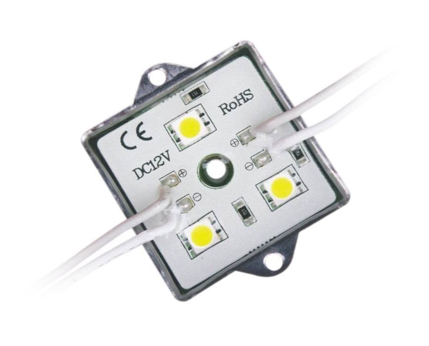 Waterproof SMD LED Module