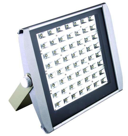 56W LED Tunnel Lighting