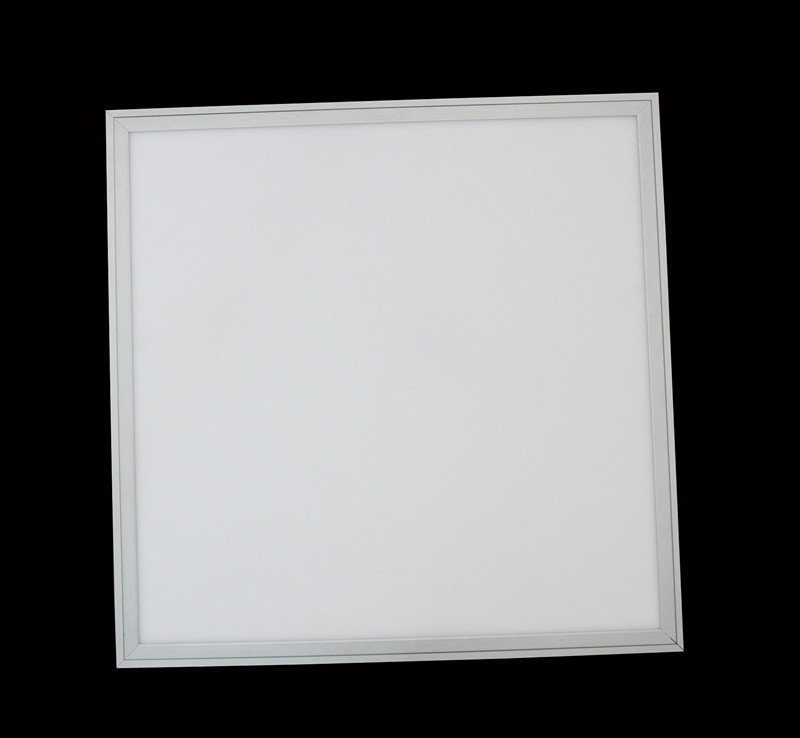 3800LM Square LED Panel Light Natural White For Hospital 600mmx600mm 36W