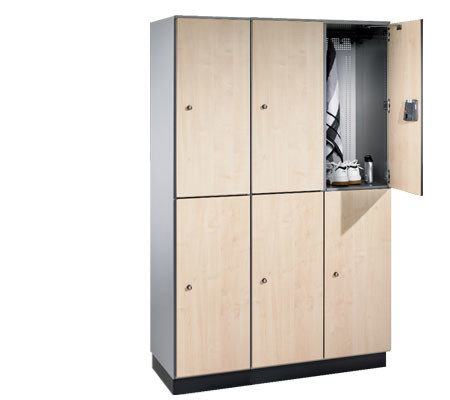 new dessign custom made electronic lock  locker