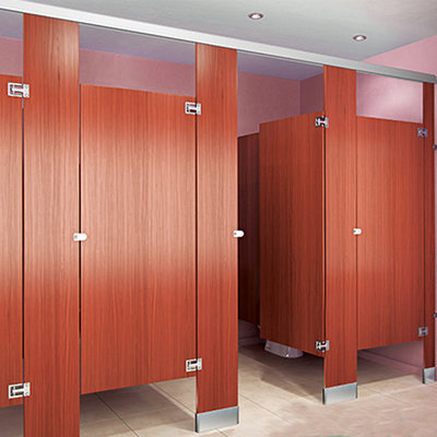 Competitive Price Cheap Bathroom Cubicle Partition Design