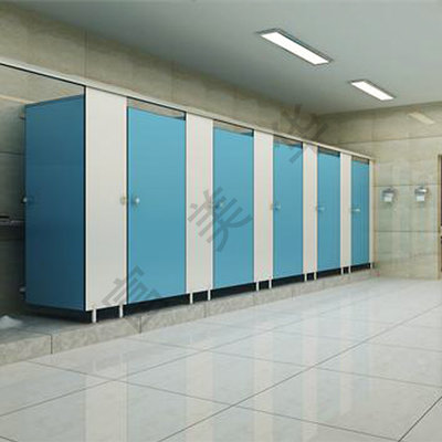 Competitive Price Cheap Bathroom Cubicle Partition Design
