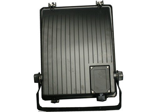 High Efficiency Industrial Flood Lights , 100W 150W High Pressure Sodium Flood Lights supplier