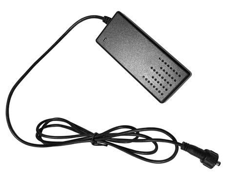Convenient Monitor Power Supply DC 45W Output Power For Security Monitoring supplier