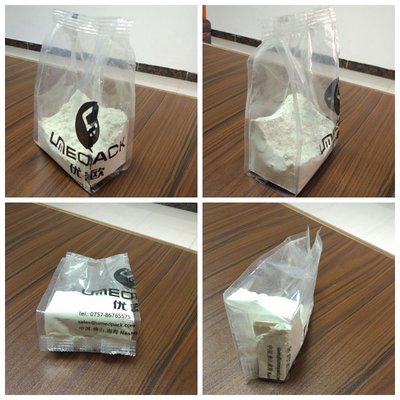 Automatic vertical low cost stand up pouch coffee powder filling packing machine supplier