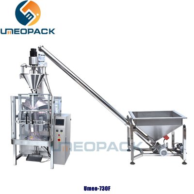 Automatic vertical 5kg bag powder pouch filling packaging machine supplier