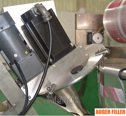 Automatic stick sachet spices powder small filling packing machine supplier