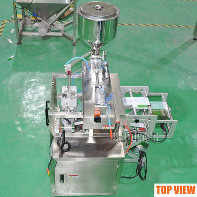 UMEO-320Y Automatic sachet ketchup sauce edible sunflower oil liquid pouch seal packing machine supplier