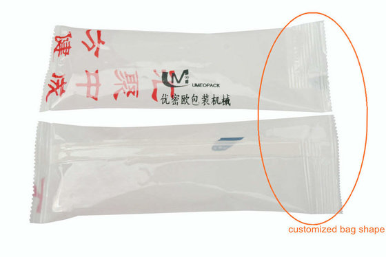 UMEO-320Y Automatic sachet ketchup sauce edible sunflower oil liquid pouch seal packing machine supplier