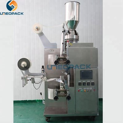 Automatic small tea bag packing machine price supplier