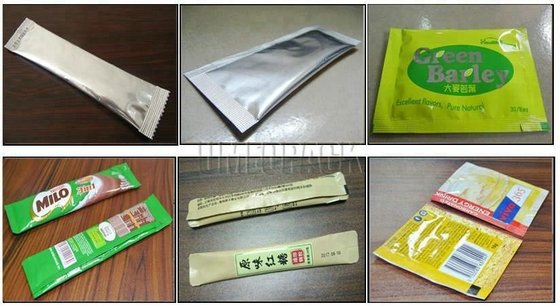 2 year warranty automatic tea mixing multi-material packaging small business sachet packing machine supplier