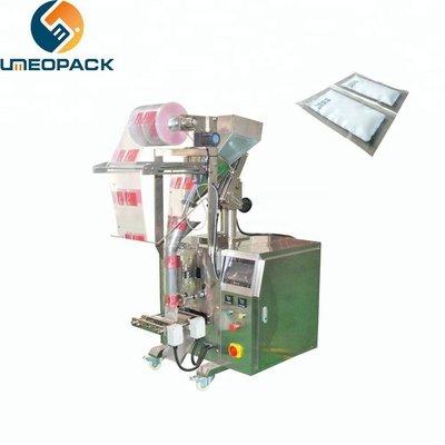 Pepper packaging coffee capsule detergent powder packing machine supplier