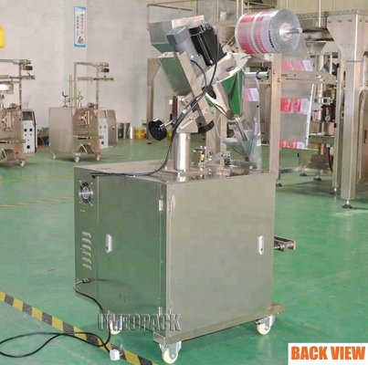 Pepper packaging coffee capsule detergent powder packing machine supplier