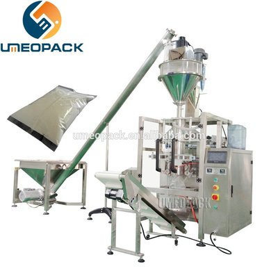 Detergent powder filling packing machine automatic supplier