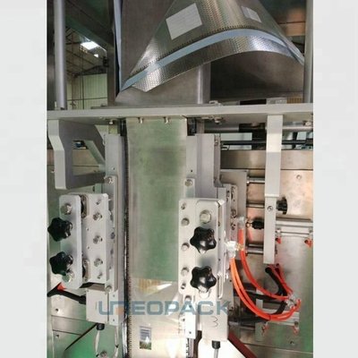 UMEOPACK  after-sales services provided automatic 1kg automatic small sachets stand up bag coffee powder packing machine price supplier