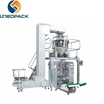 potato chips snack packing machine supplier