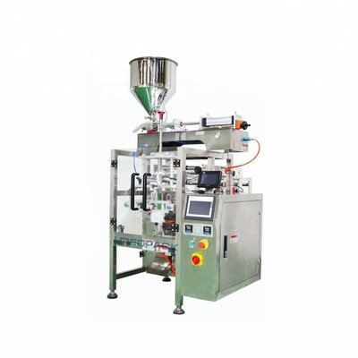 UMEOPACK China Competitive Advantage Factory cooking oil sachet tomato paste filling and sealing packing machine supplier