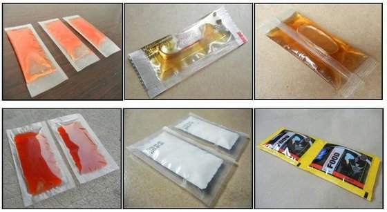 UMEOPACK low cost automatic side sealing honey processing and plastic stick sachet packing machine supplier