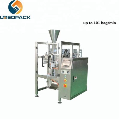 Automatic atta granule pouch packing machine price supplier