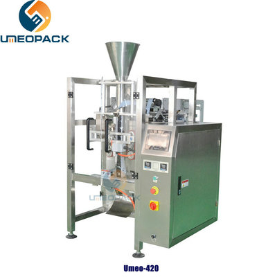 Fully automatic pouch high speed packing machine supplier