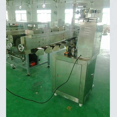 UMEOPACK 2 year warranty Chine low cost multi-function automatic packaging molasses tobacco vertical packing machine supplier