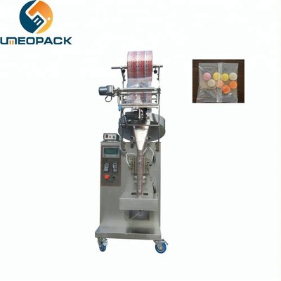 UMEO-160Z  China Low Cost After-sales Services Provided Tablet Medicine Automatic Mini Capsule Filling Packing Machine supplier