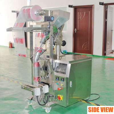Automatic small sachets spices powder filling packing machine supplier