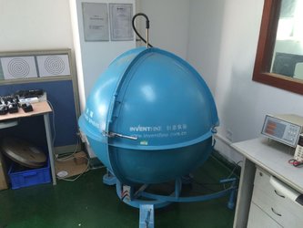 Xiware Technologies Ltd. factory production line