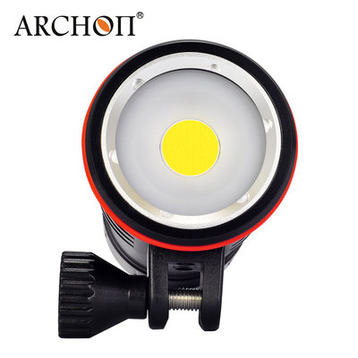 Archon 2700 Lumens COB LED Underwater Dive Light Underwater Led Torch