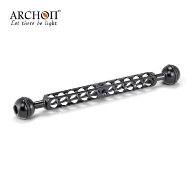 Archon Joint Camera Mount 221MM Length with Premium Anodizing Surface Treatment