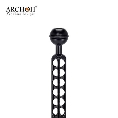 13.4 Inch Underwater Camera Mount GoPro Camera Diving Bracket Joint