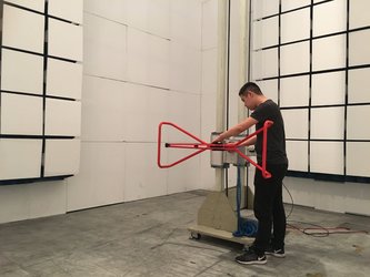 Shenzhen United Testing Technology Co., Ltd.
