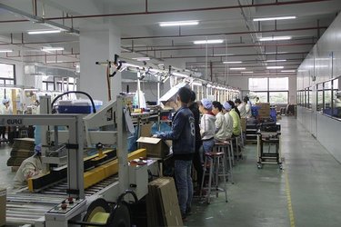Shenzhen UPSEN Electric Co., Ltd