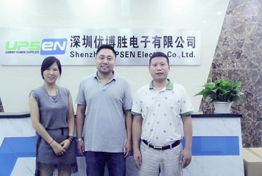 Shenzhen UPSEN Electric Co., Ltd